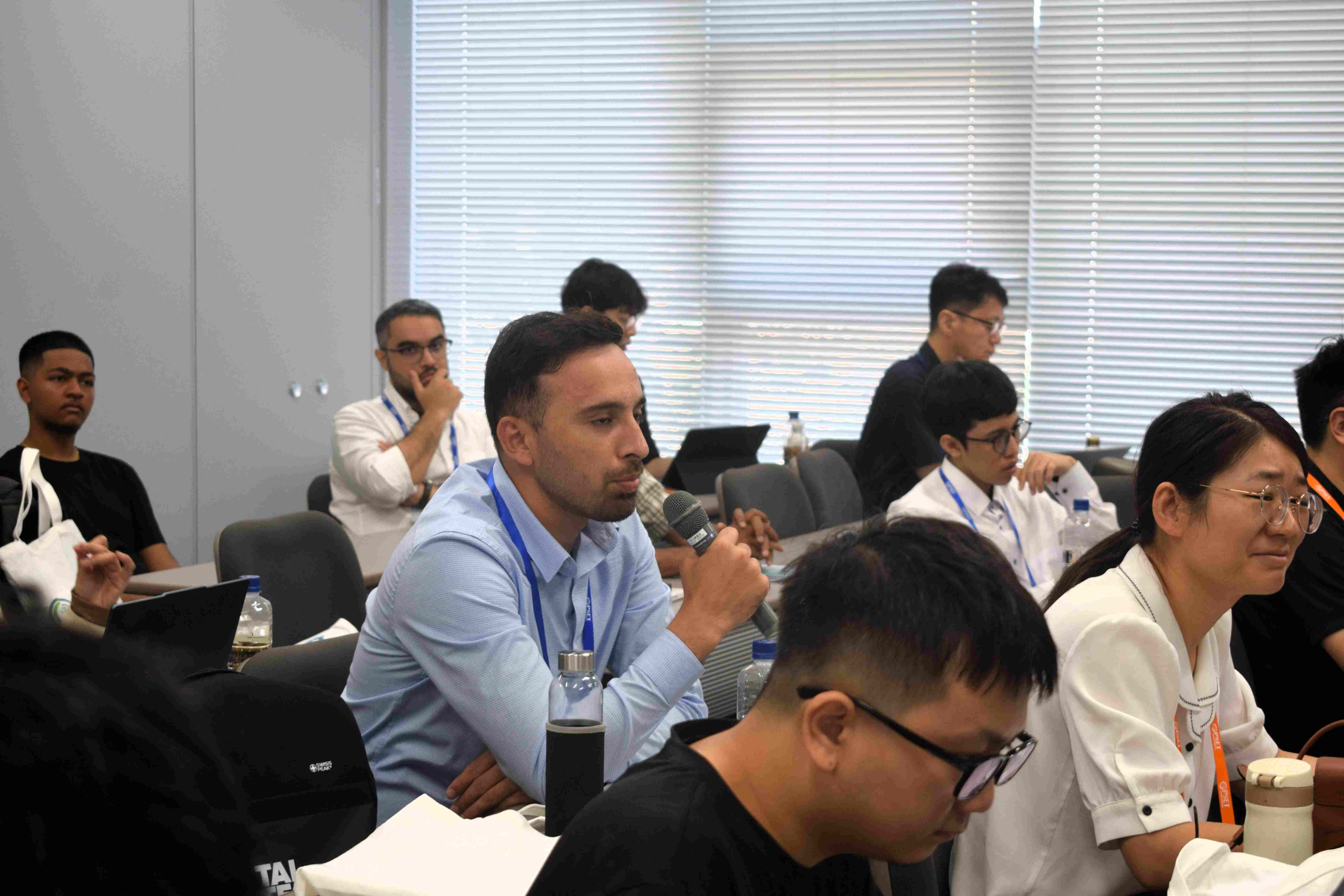 PSET 2026-Osaka, Japan