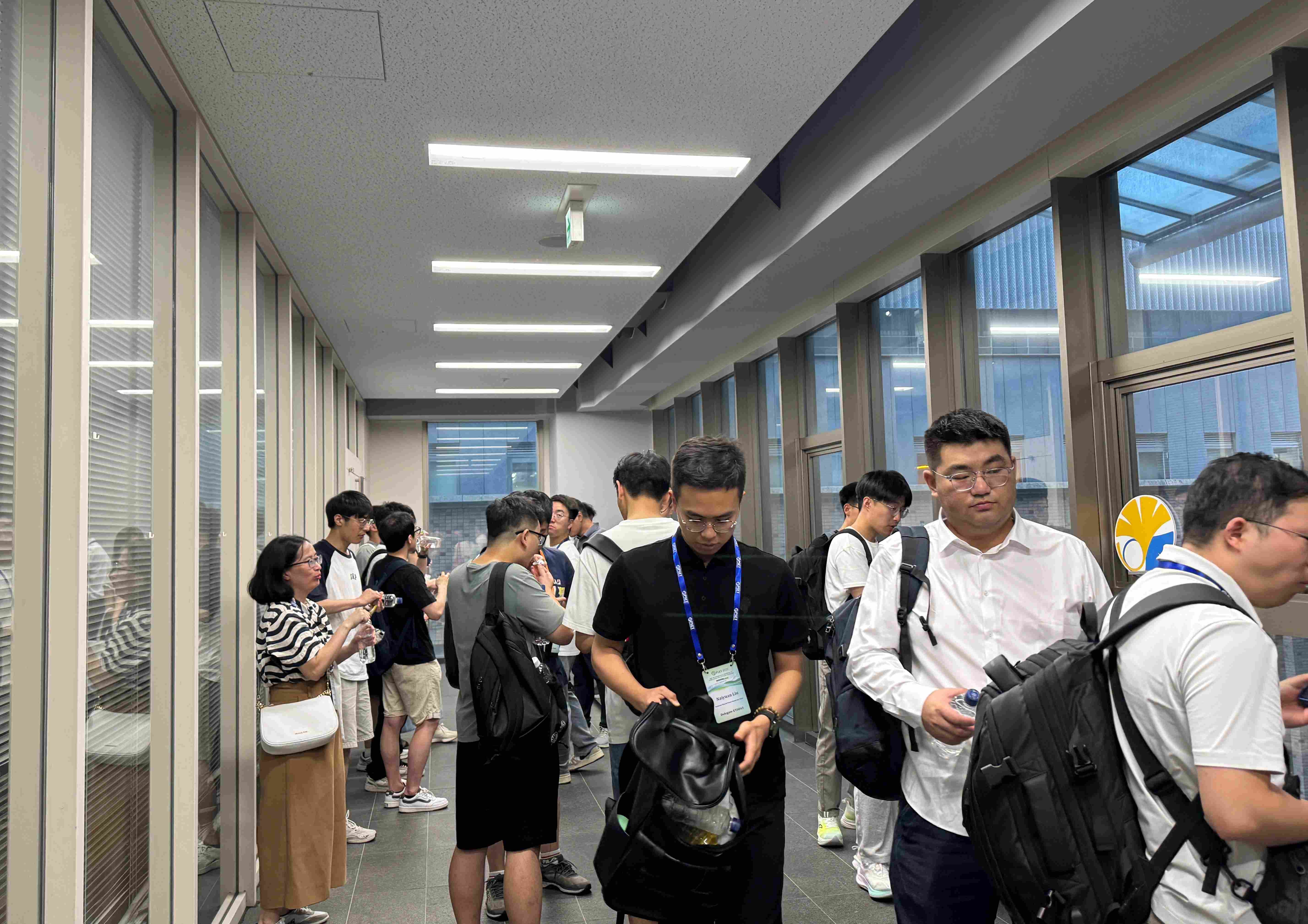 PSET 2026-Osaka, Japan