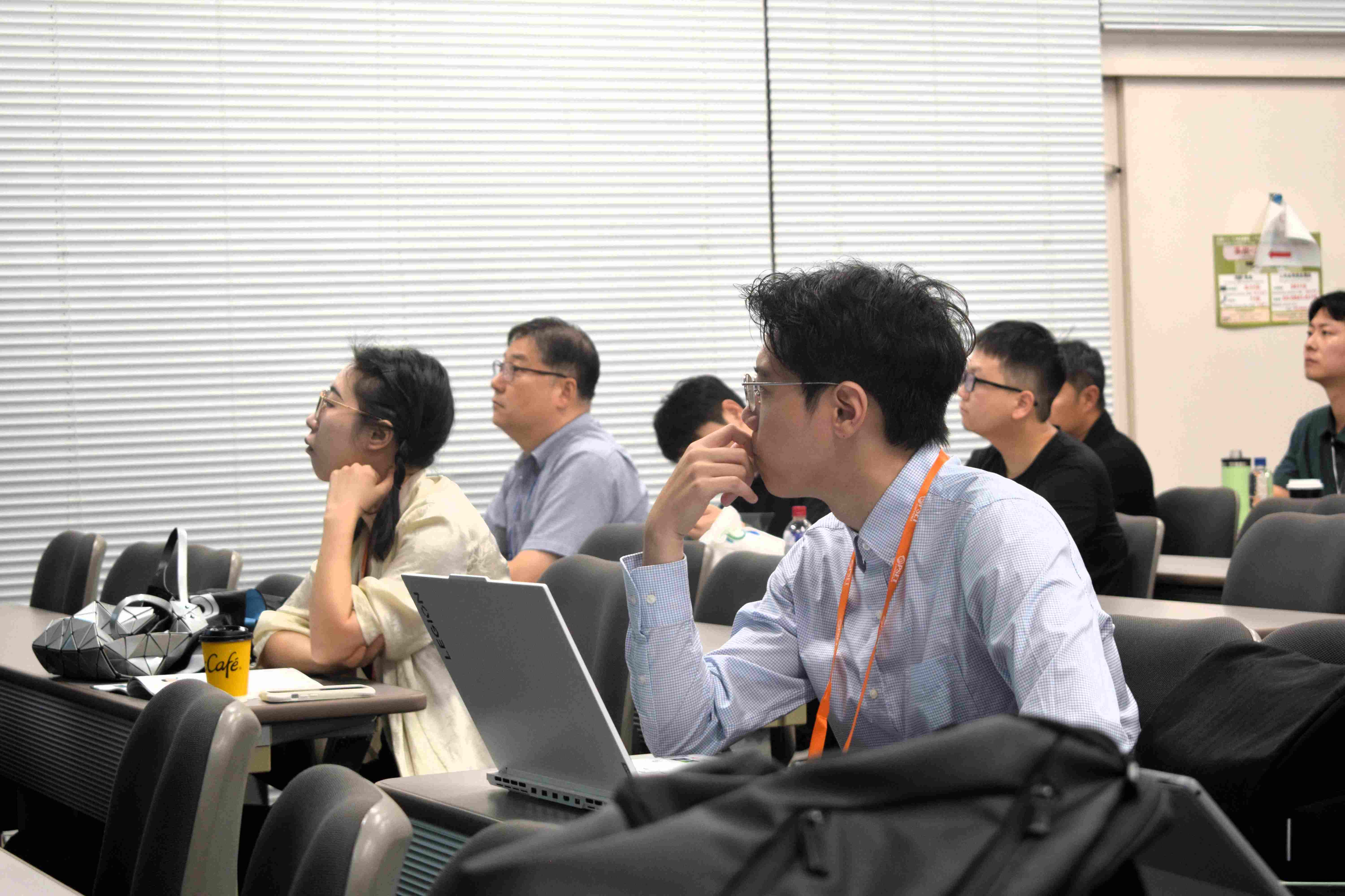 PSET 2026-Osaka, Japan