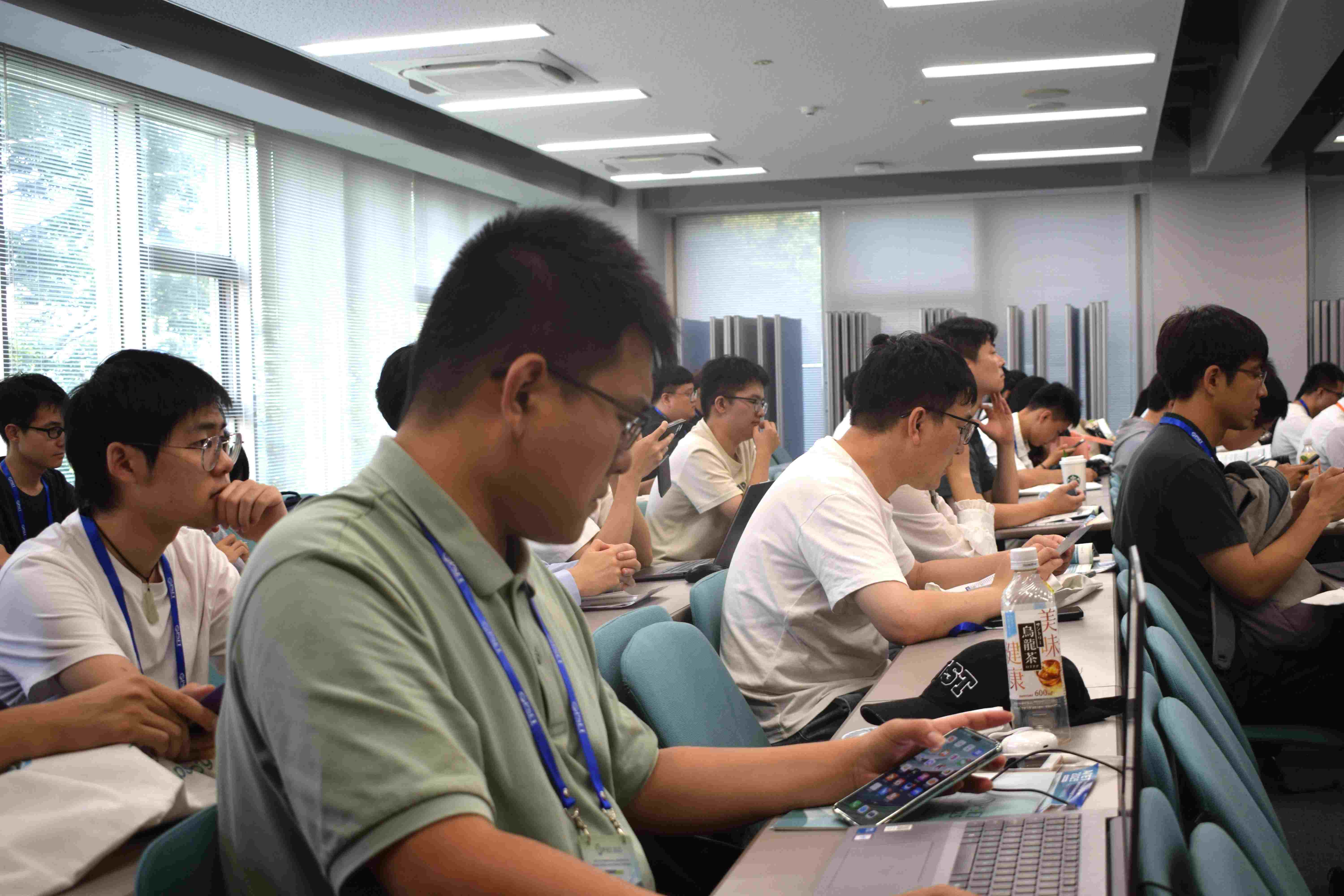 PSET 2026-Osaka, Japan
