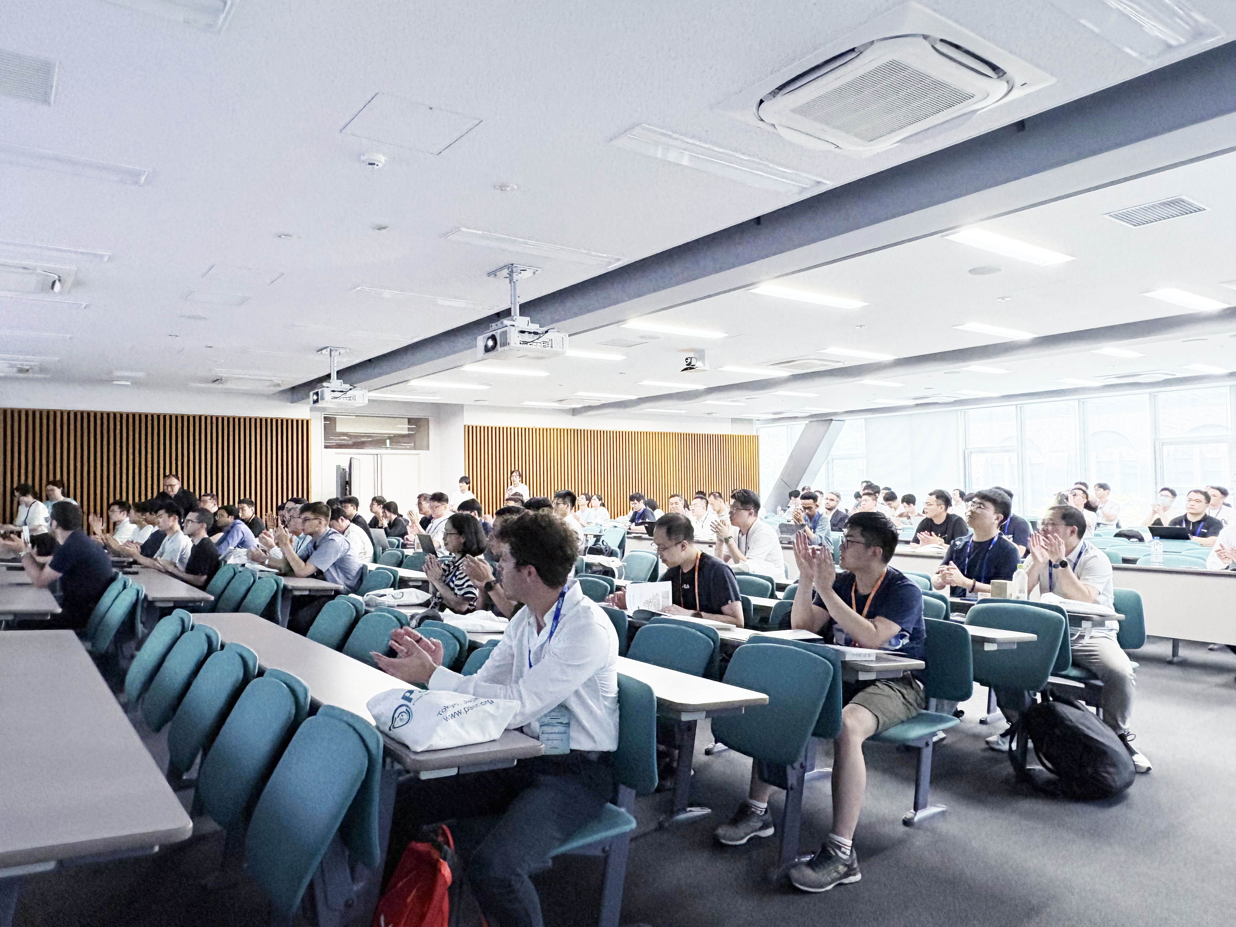 PSET 2026-Osaka, Japan