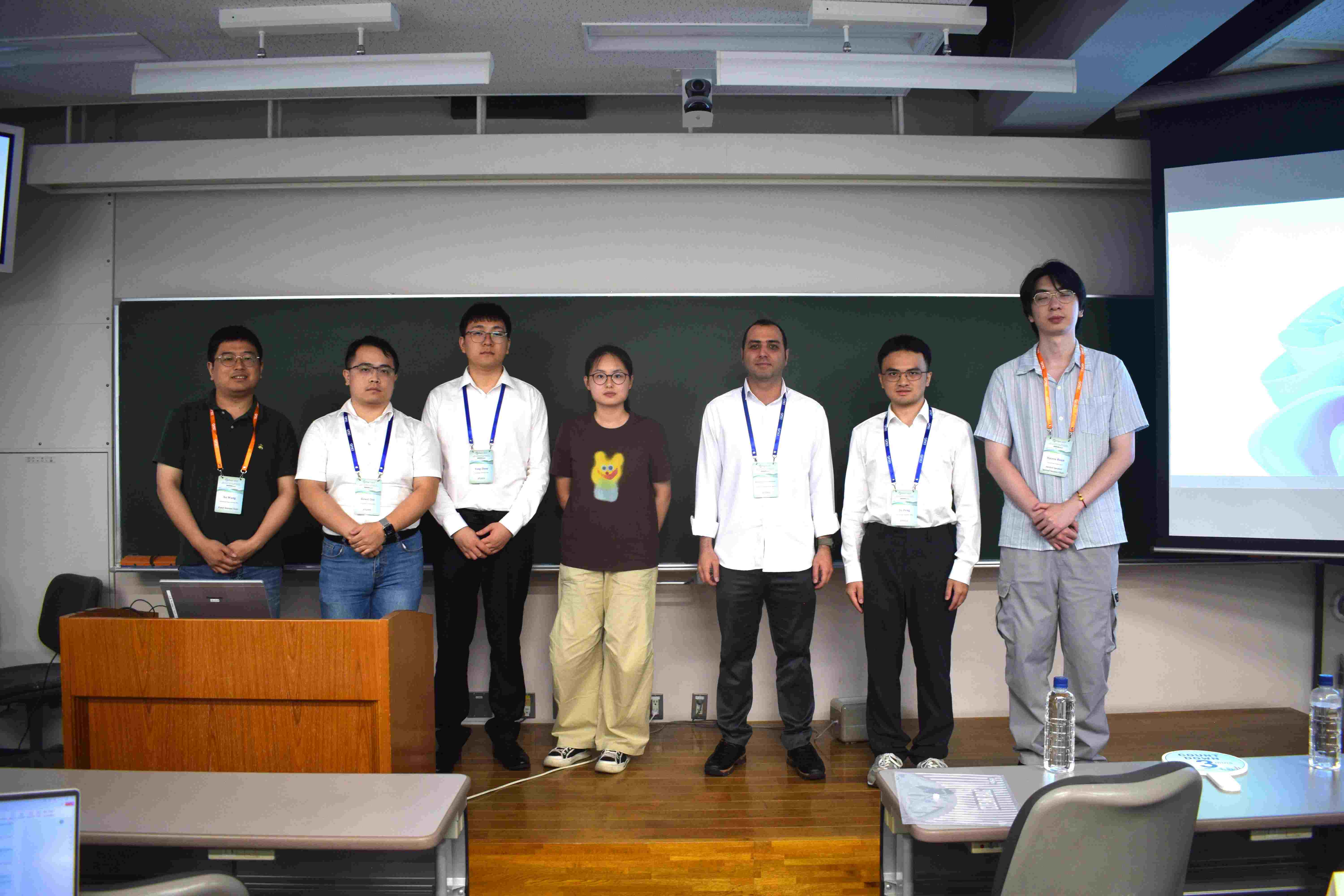 PSET 2026-Osaka, Japan