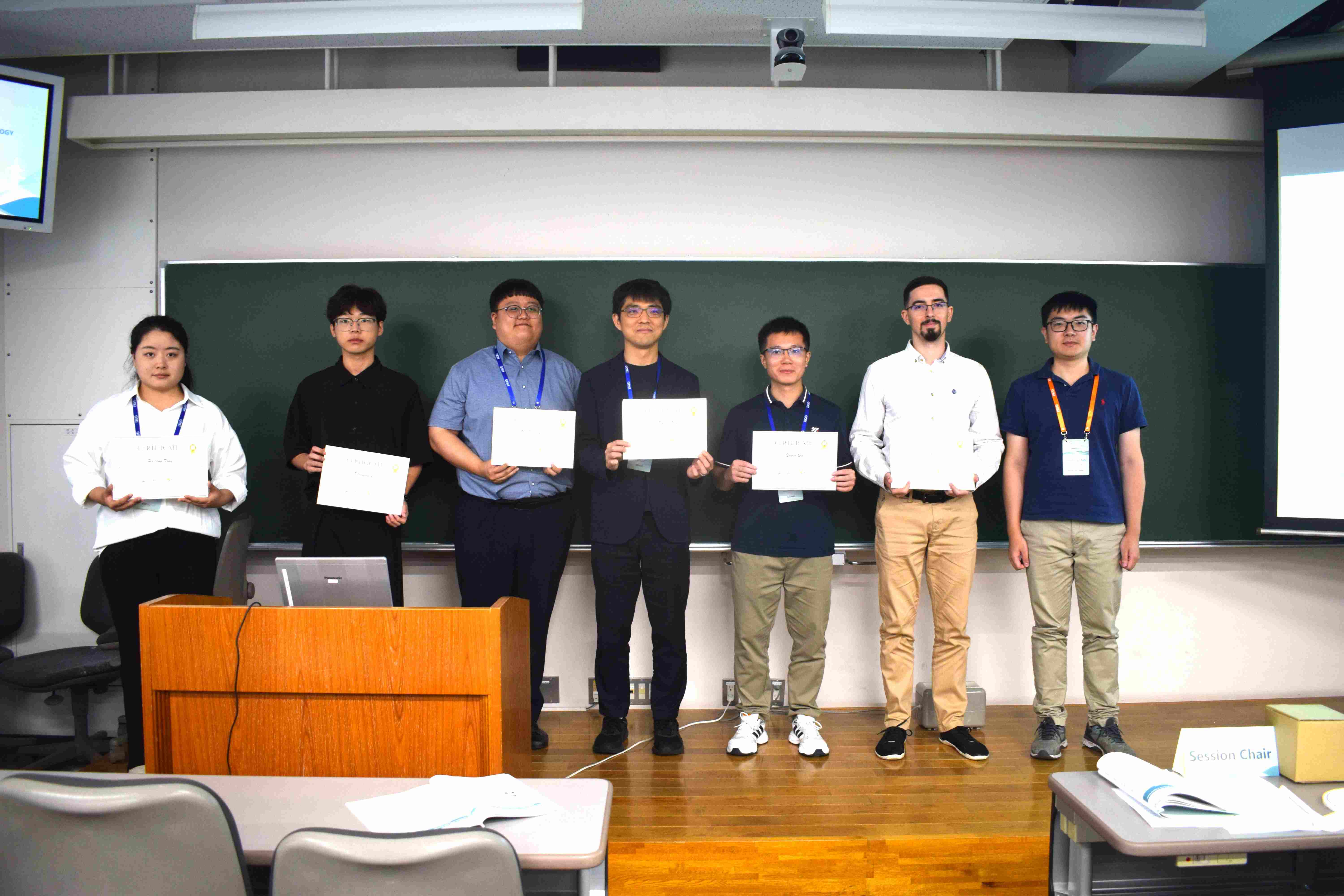 PSET 2026-Osaka, Japan