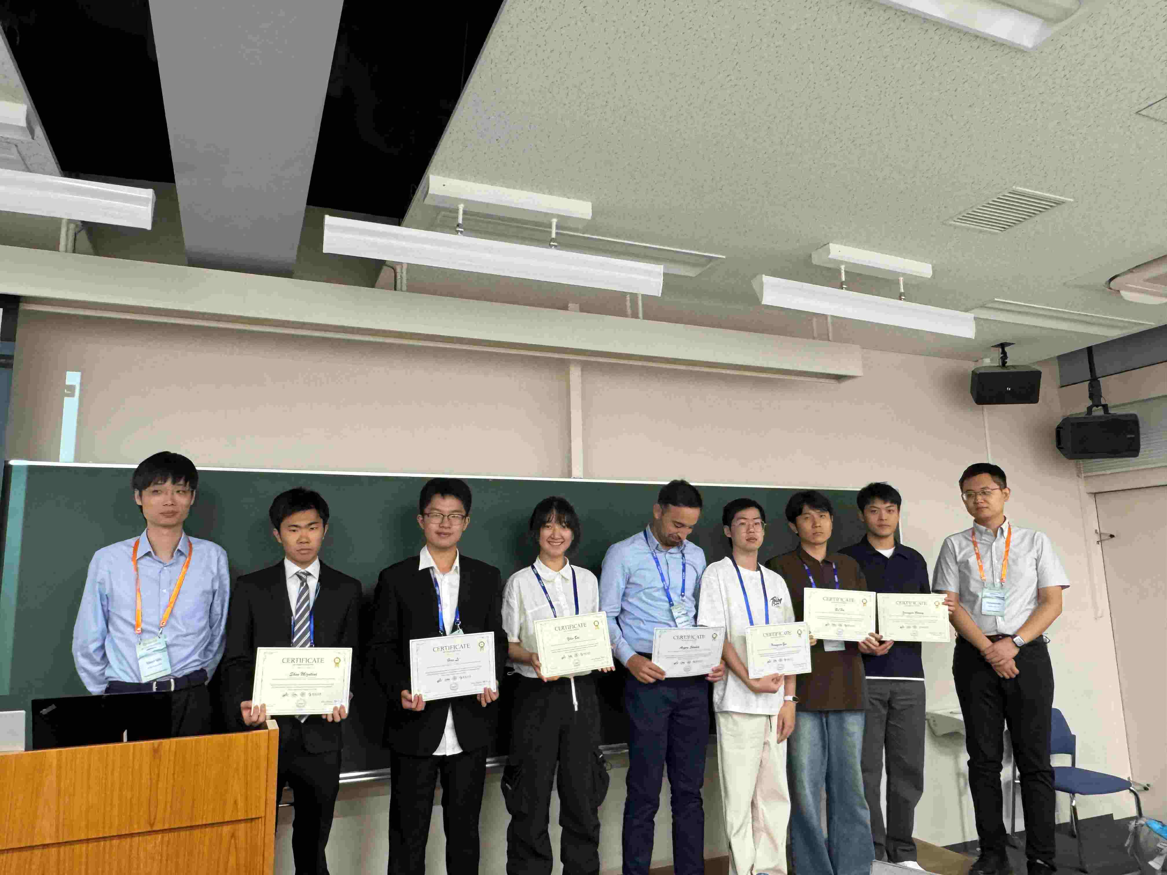 PSET 2026-Osaka, Japan