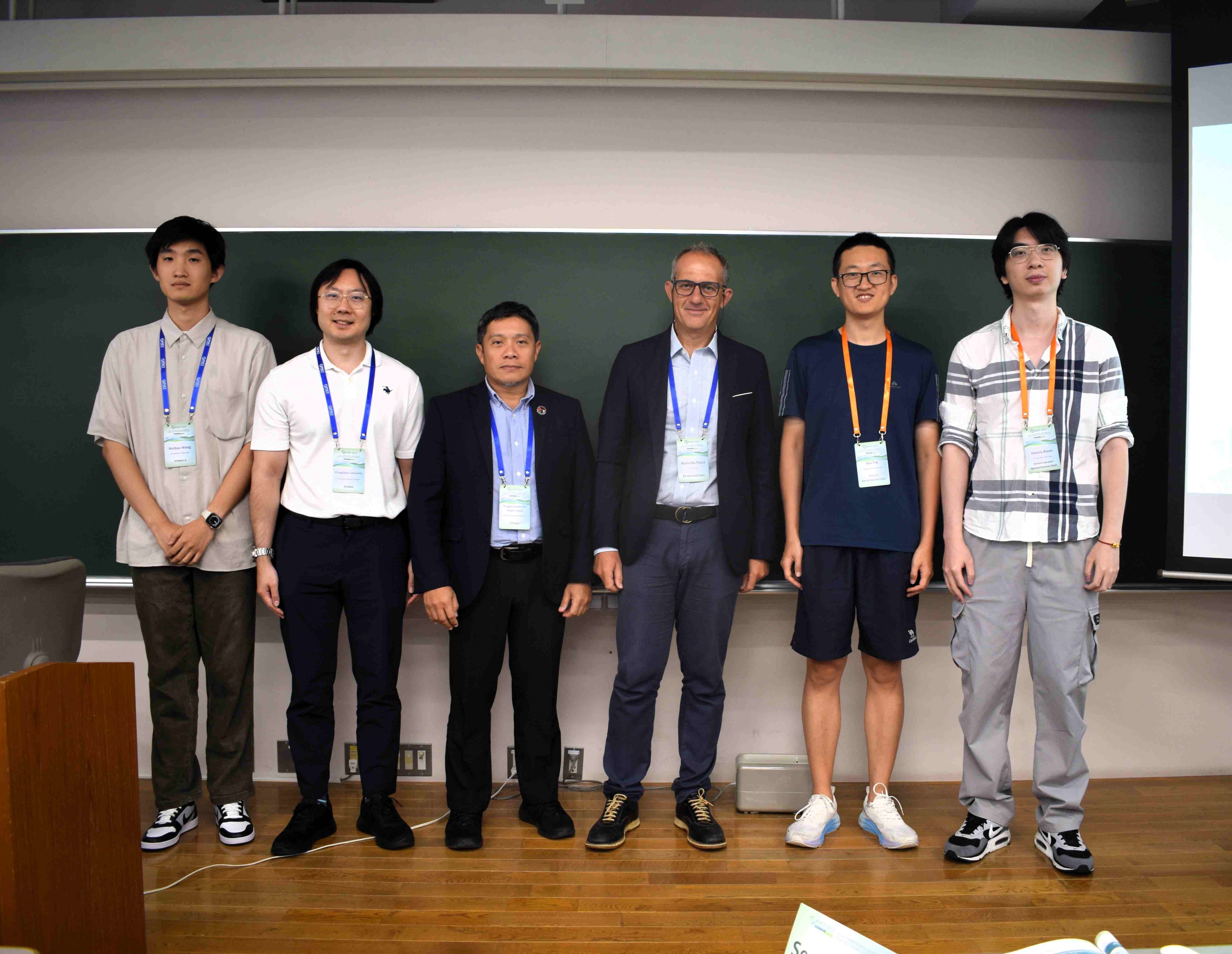 PSET 2026-Osaka, Japan